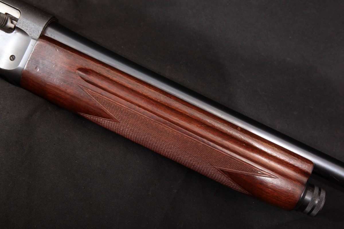 Browning Arms Co. American Browning Remington Auto-5 A5 A-5, Blue 26 ...