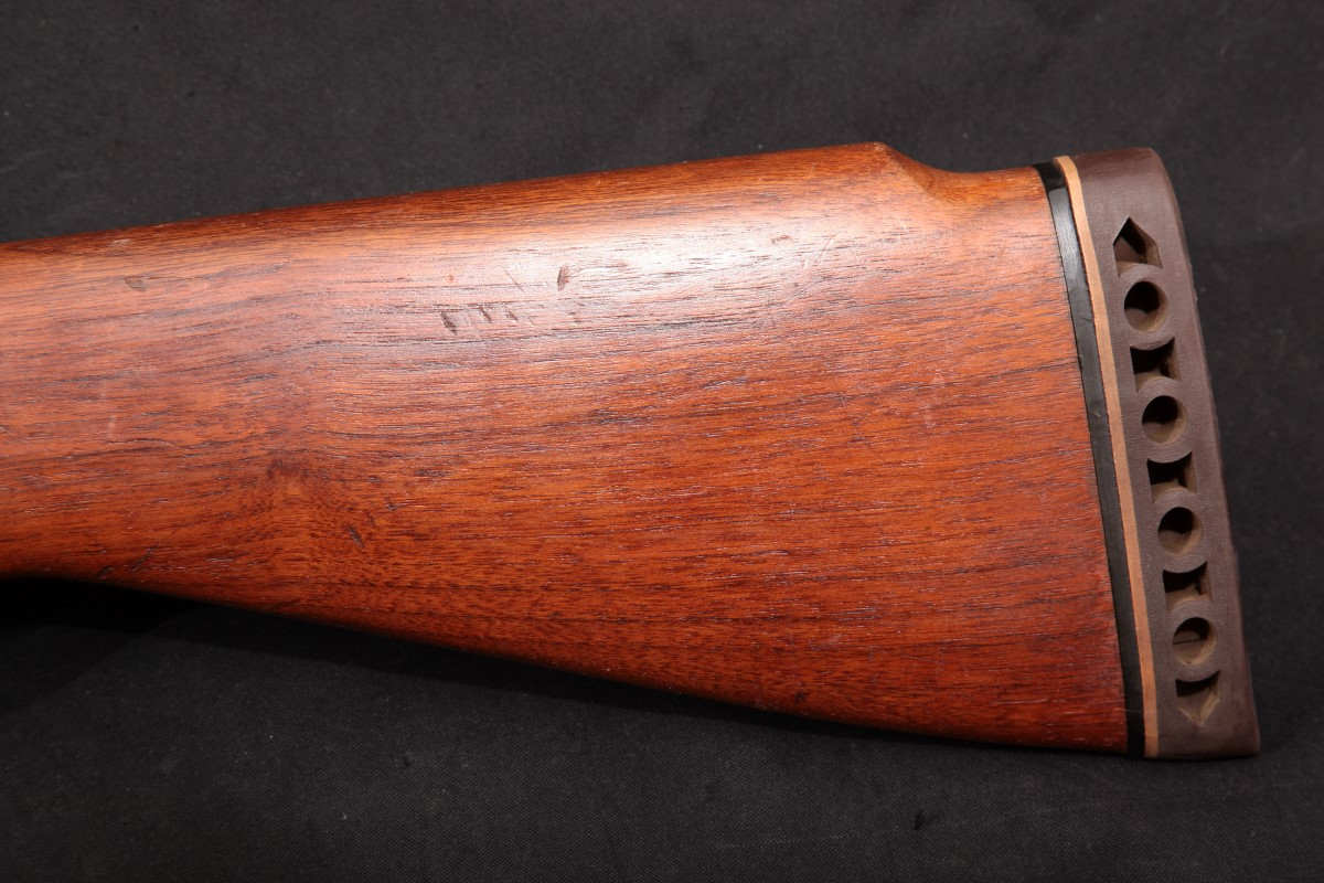 O.F. Mossberg & Sons, Inc. Model 185k 26" Bolt Action Magazine Fed ...