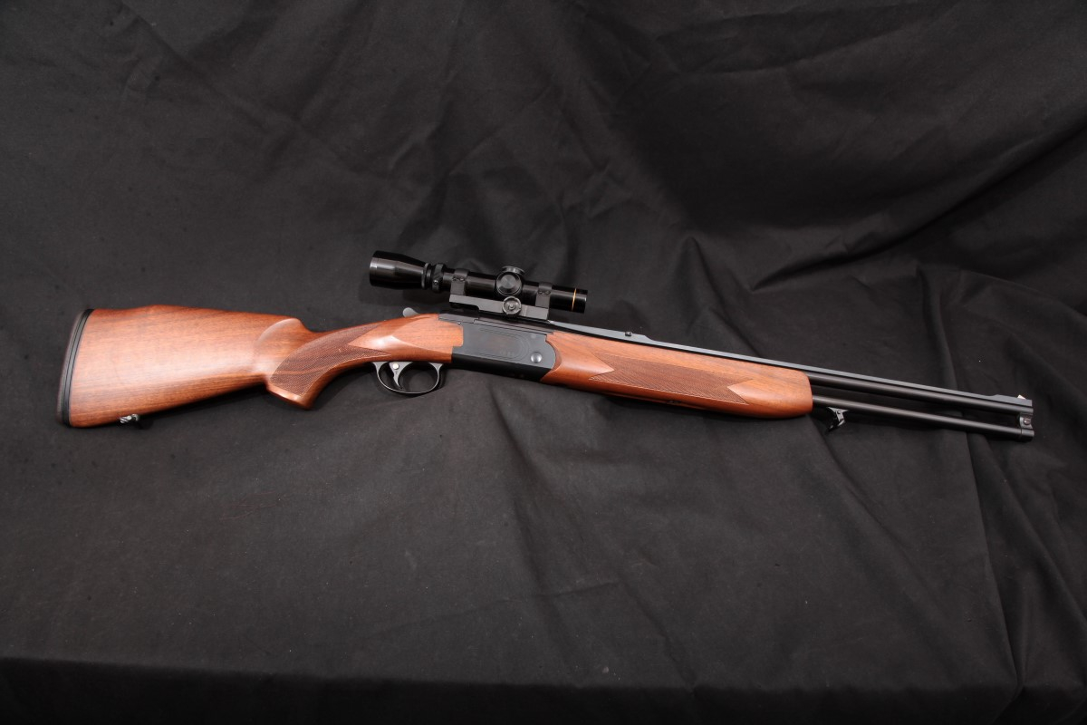 Valmet Model 412s 412-S, Blue 23 1/2" Ejectors Sst O/U Over-Under ...