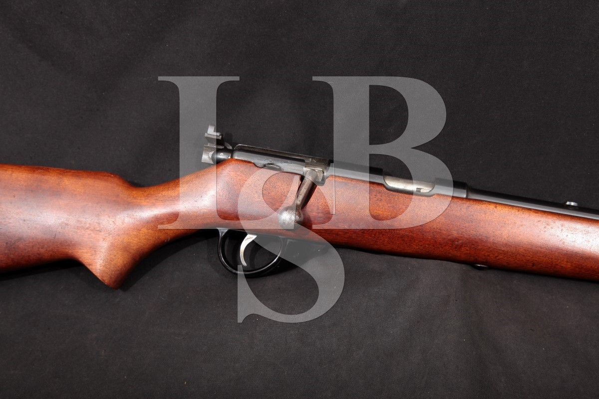 Marlin Firearms Co Model 81 Ranger Model 103.13 103-13, Blue 24