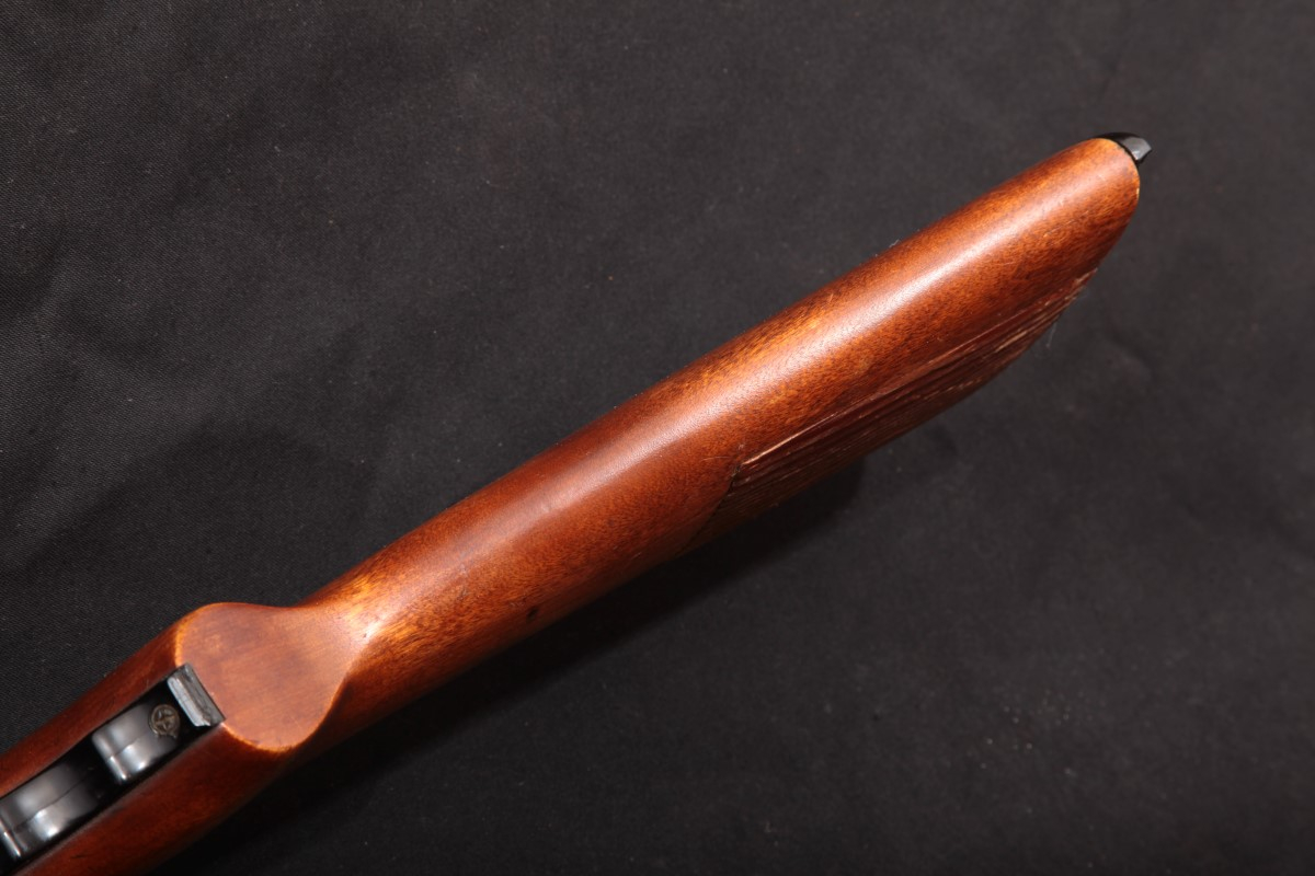 CA Legal or CA Private Party Transferable: This C&R eligible shotgun ...