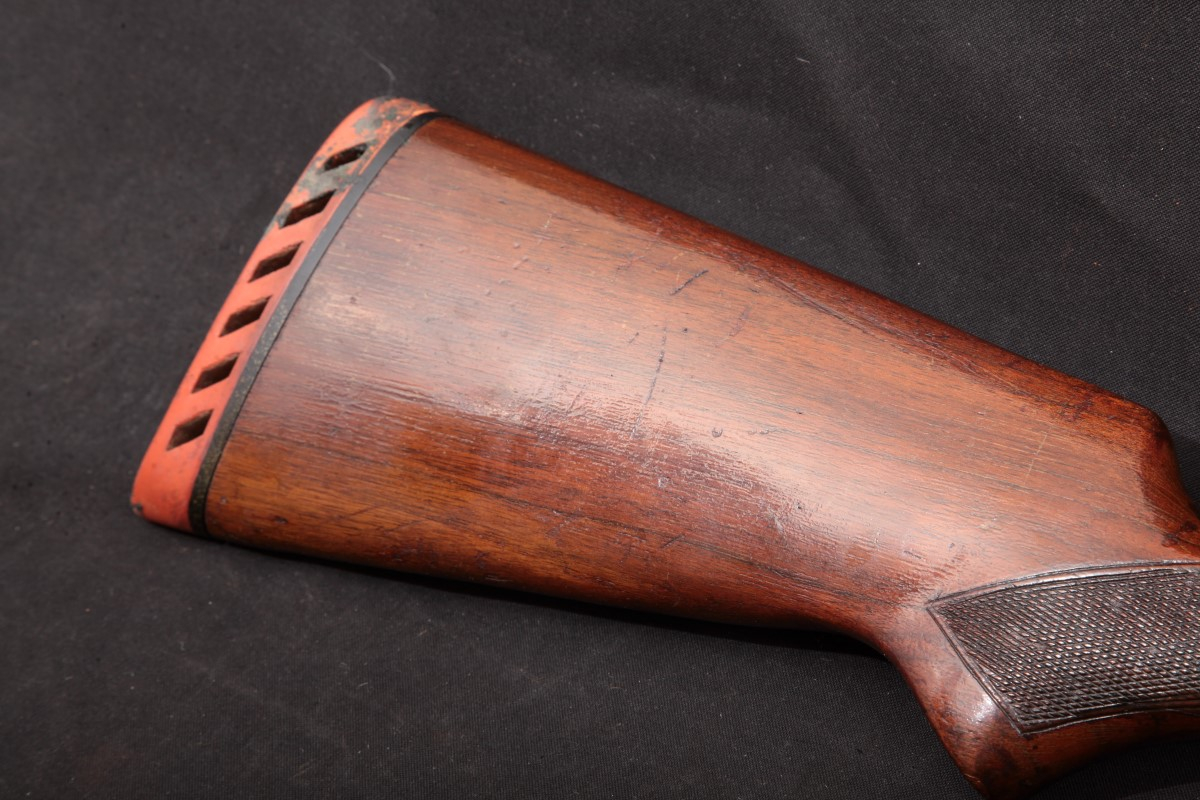 J Stevens Model 315, Wards Hercules Model 50 Series 5, Blue 30" Side By ...