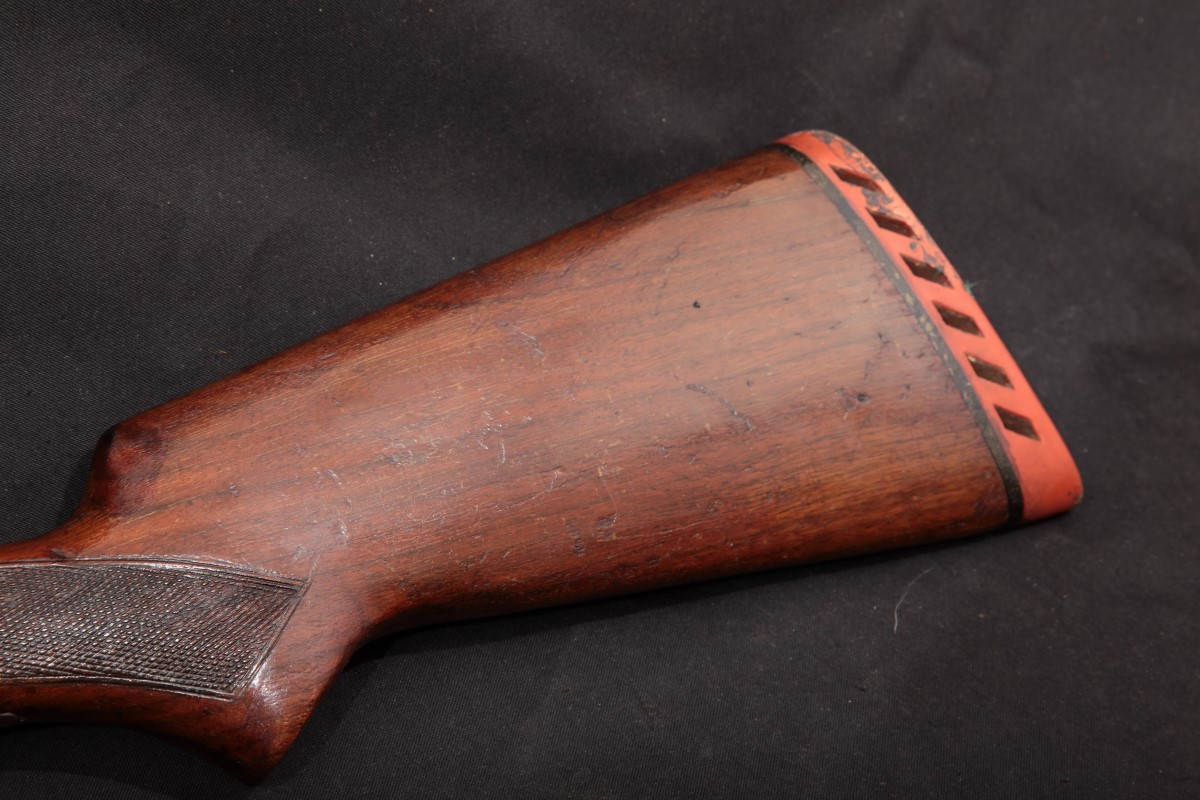 J Stevens Model 315, Wards Hercules Model 50 Series 5, Blue 30" Side By ...