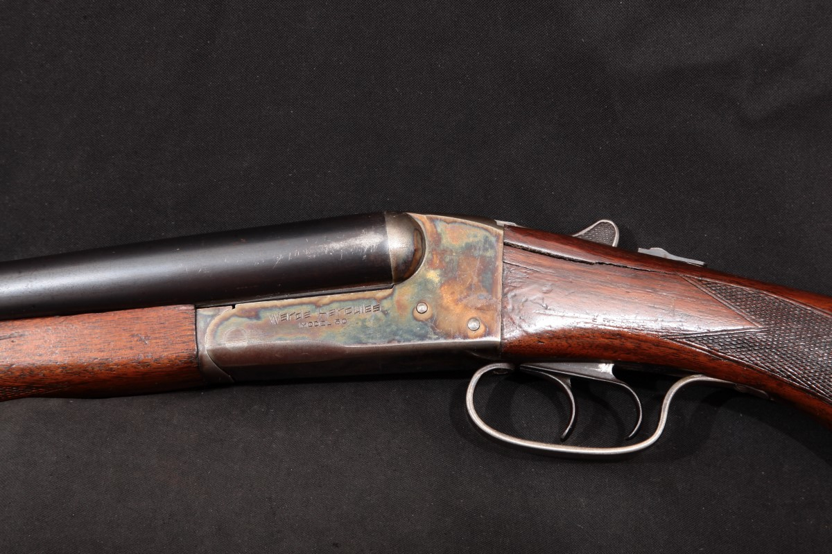 Guns for Sale - Shotguns For Sale - Side By Side - Item# 15032500