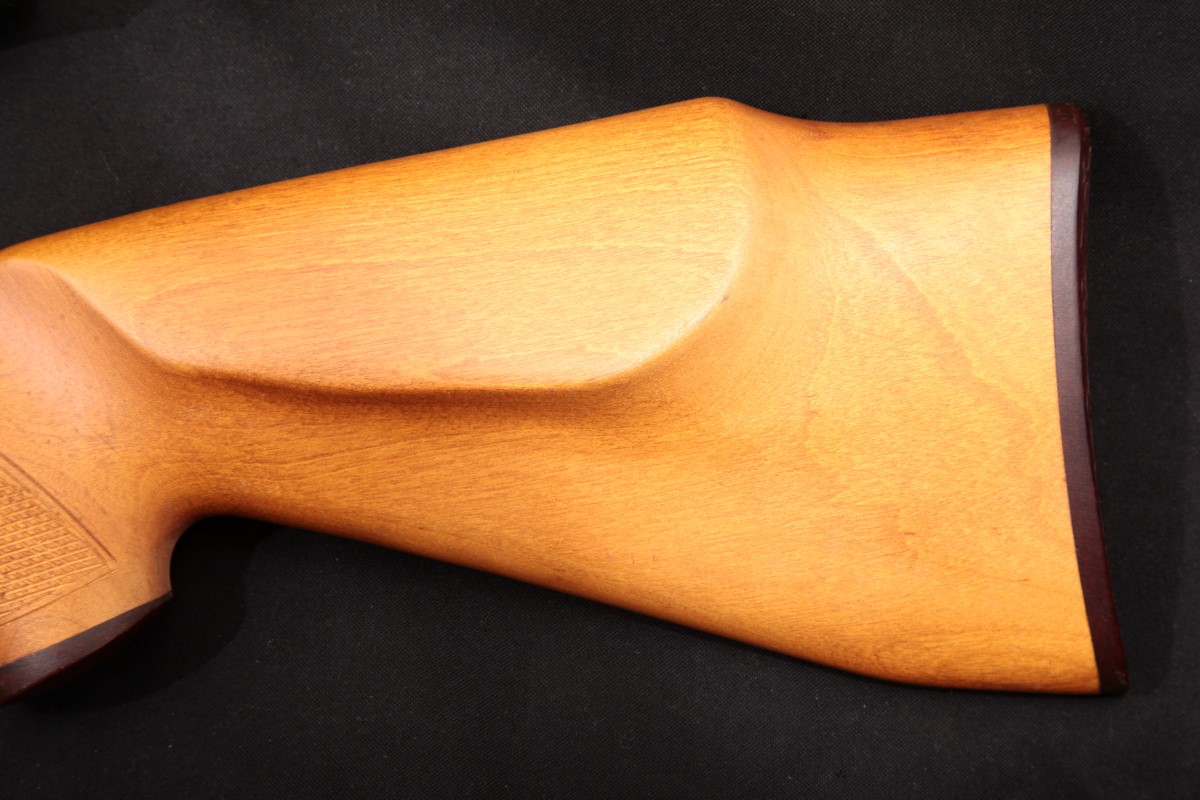 CA Legal or CA Private Party Transferable: This rifle can be ...