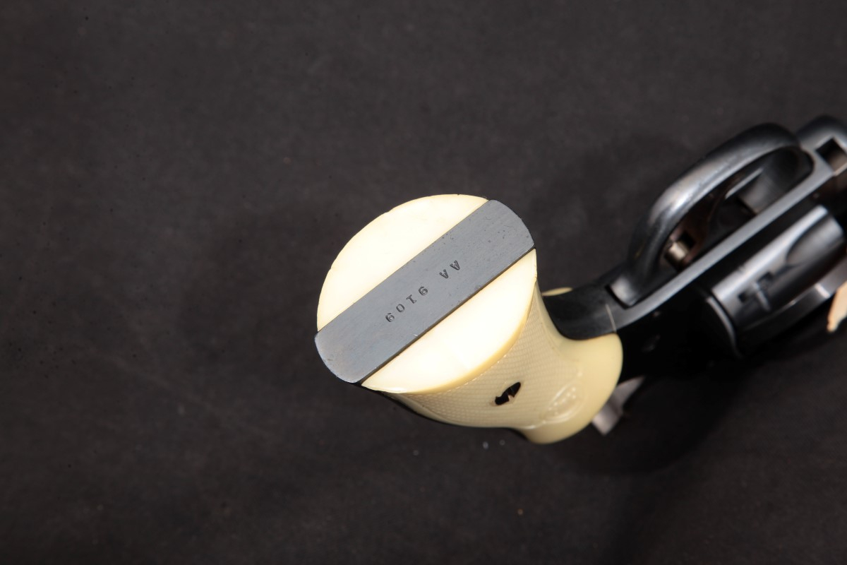 Harrington & Richardson H&R Model 929 Sidekick, Blue 4" Single / Double ...