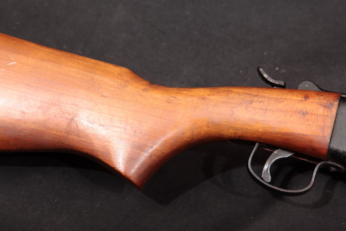 Liberty Arms Company Model 200, Winchester Model 37, 28" Single Shot ...