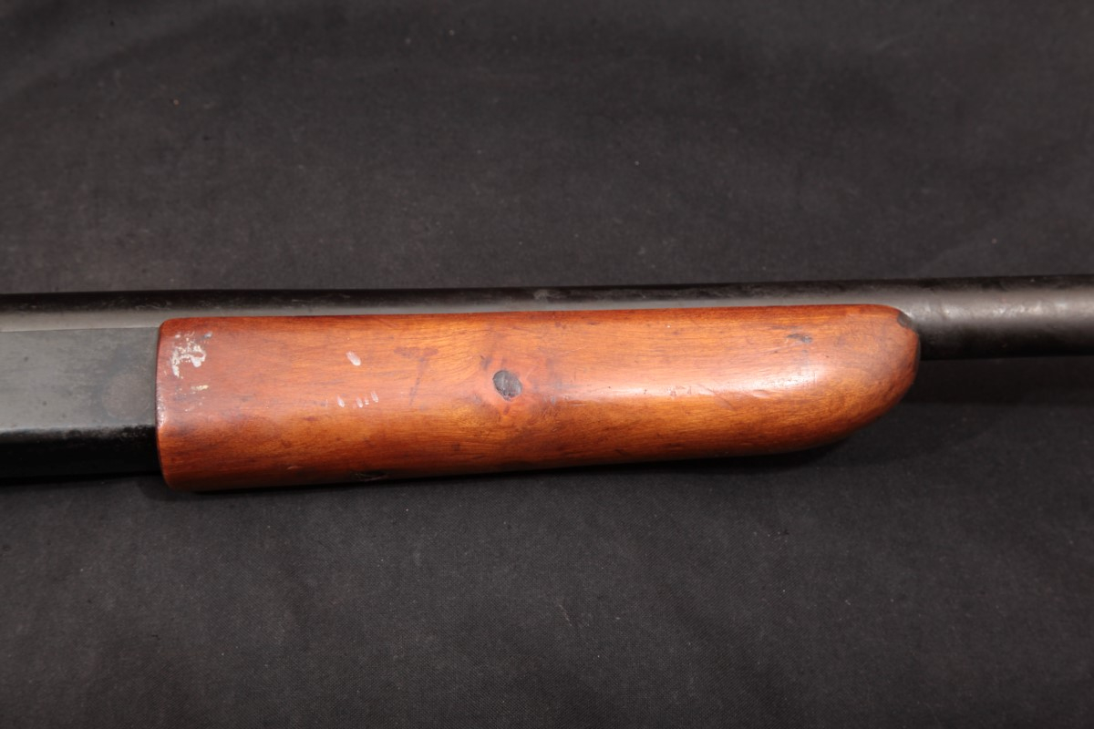 Liberty Arms Company Model 200, Winchester Model 37, 28" Single Shot ...