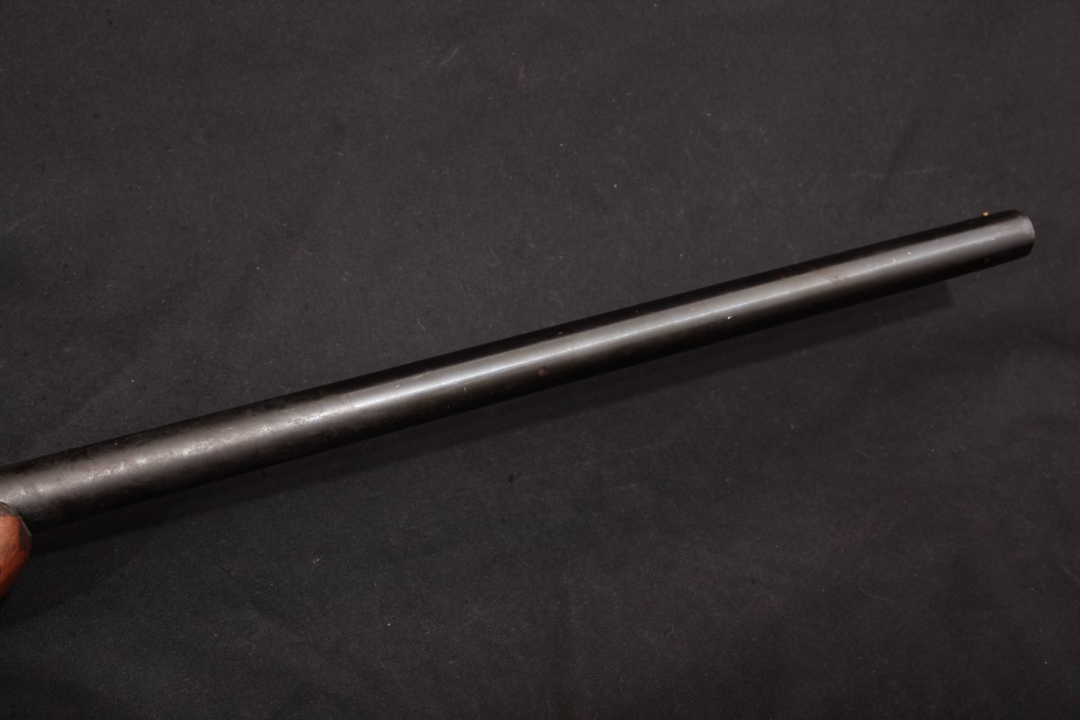 Liberty Arms Company Model 200, Winchester Model 37, 28" Single Shot ...