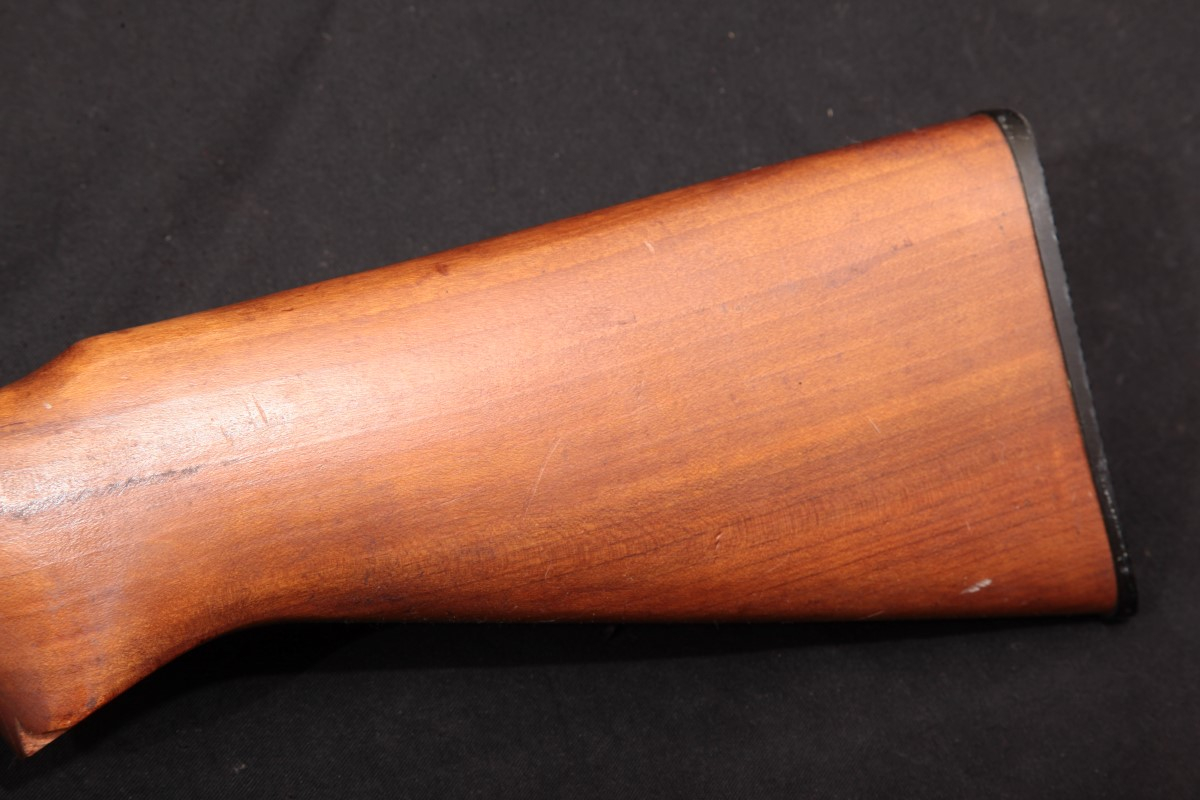 Liberty Arms Company Model 200, Winchester Model 37, 28" Single Shot ...