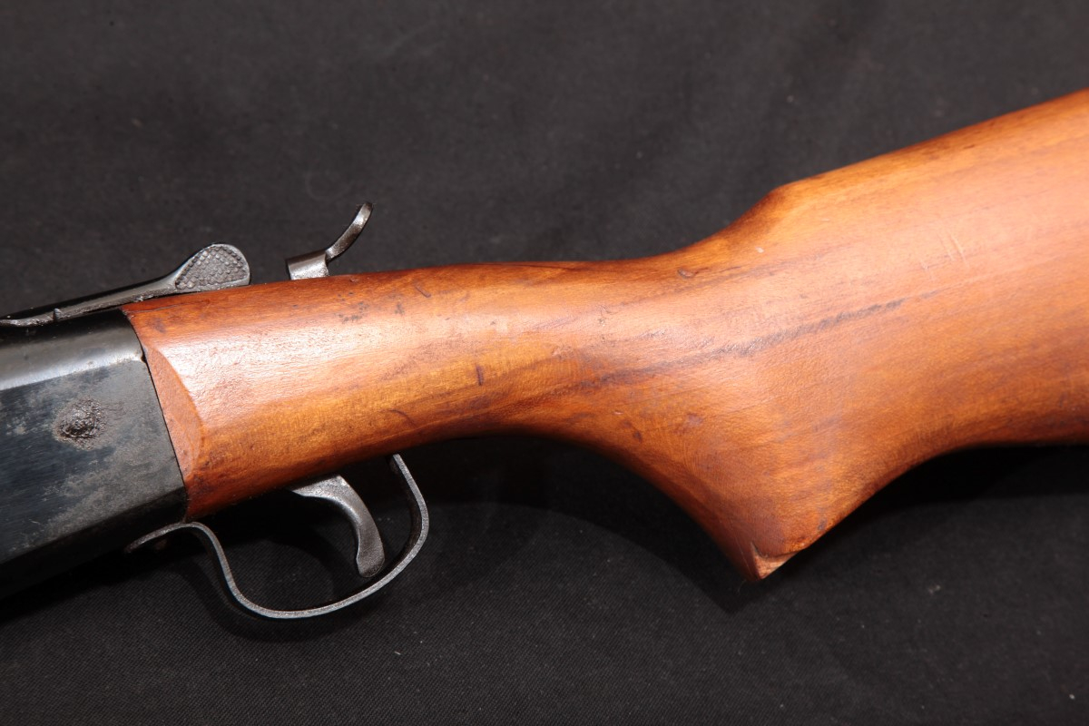 Liberty Arms Company Model 200, Winchester Model 37, 28" Single Shot ...