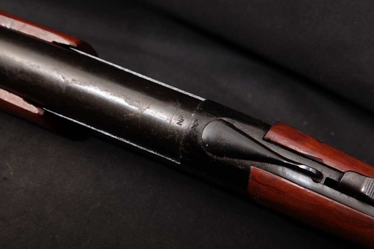 Liberty Arms Company Model 200, Winchester Model 37, 28" Single Shot ...