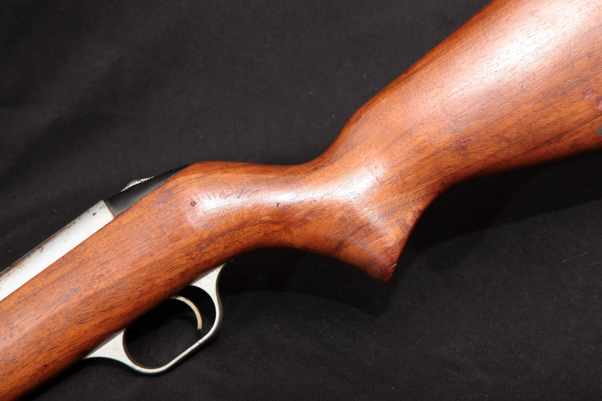 CA Legal or CA Private Party Transferable: This C&R rifle can be ...