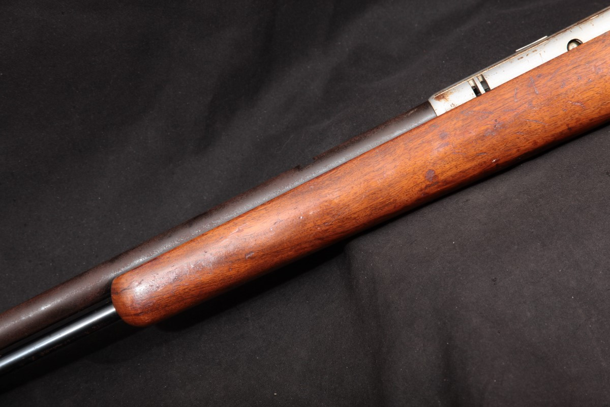 CA Legal or CA Private Party Transferable: This C&R rifle can be ...