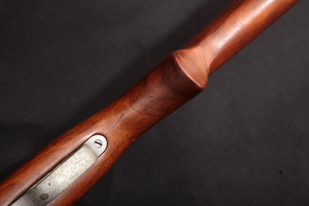 CA Legal or CA Private Party Transferable: This C&R rifle can be ...