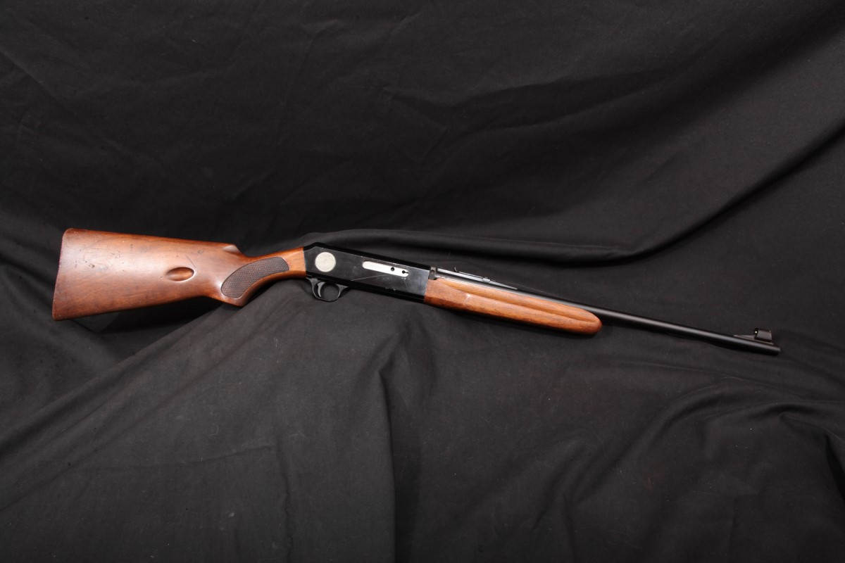 Luigi Franchi Centennial Model Gallery, Takedown Lightweight Blue 21 ...