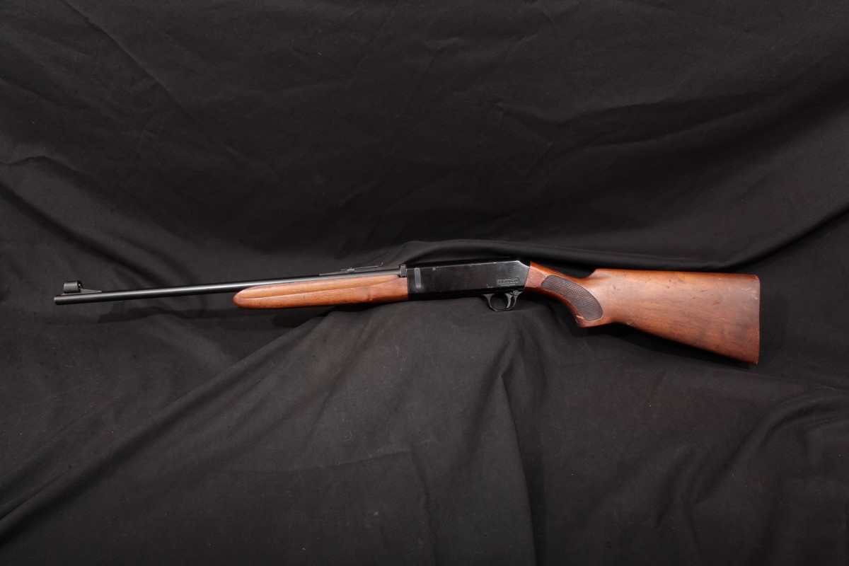 Luigi Franchi Centennial Model Gallery, Takedown Lightweight Blue 21 ...