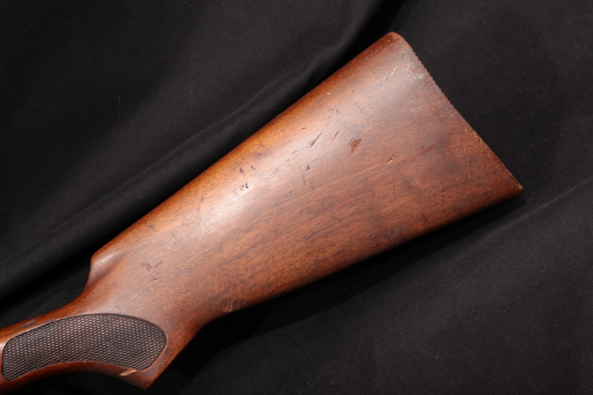 Luigi Franchi Centennial Model Gallery, Takedown Lightweight Blue 21 ...