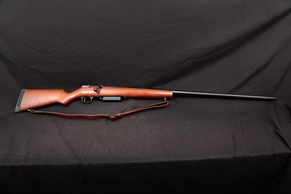 Marlin Firearms Co. Model 5510 The Original Super Goose 10, Blue 34 ...