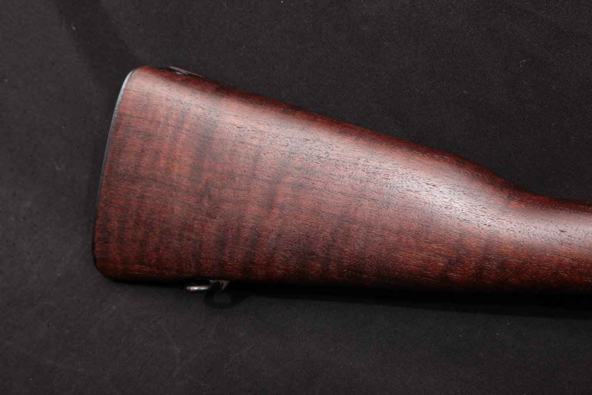 Remington Model 1903-A3 (03a3) Parkerized 24 Military Bolt Action Rifle ...