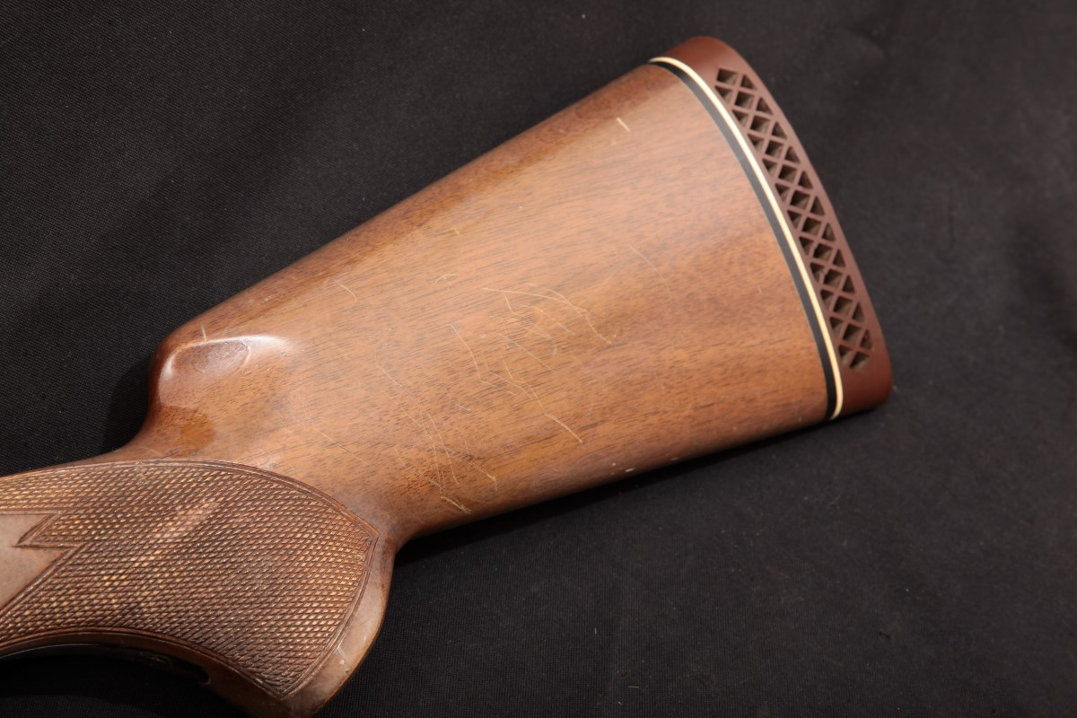 Browning Citori Skeet Grade I, Blue 28" Vent-Rib Removable Choke Sst O ...