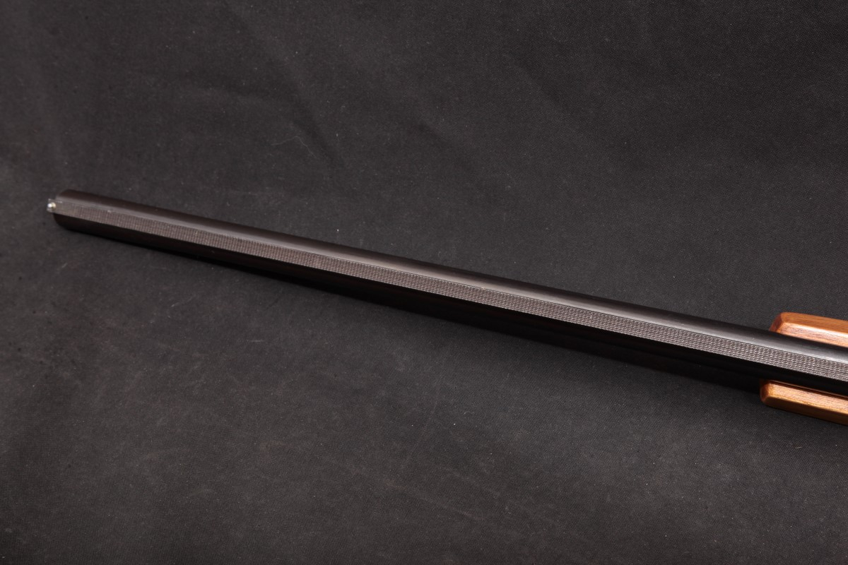 Baikal Eaa Corp. Model Izh-18em-M, Blue & Nickel 29 1/2" Top Break ...