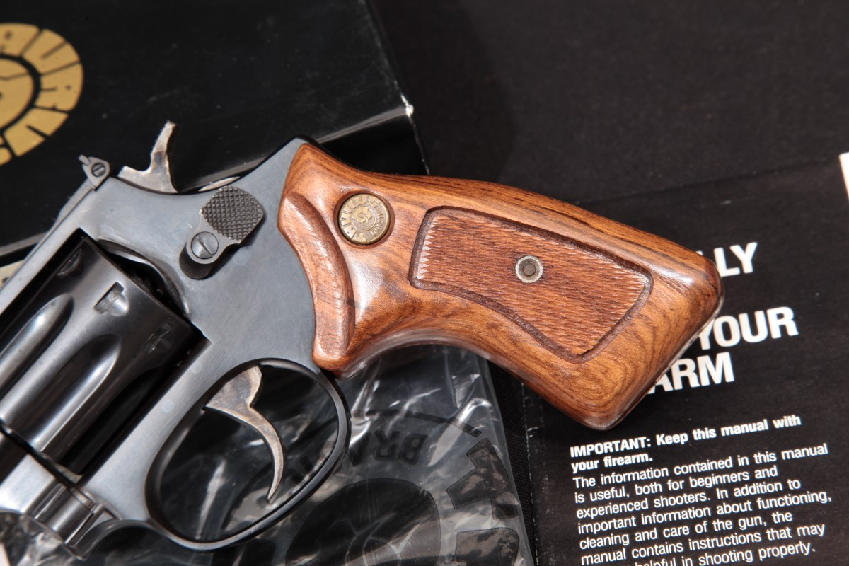 Taurus Model 941 2-941031, Blue 3" 8-Shot Sa/Da Double Action Revolver ...