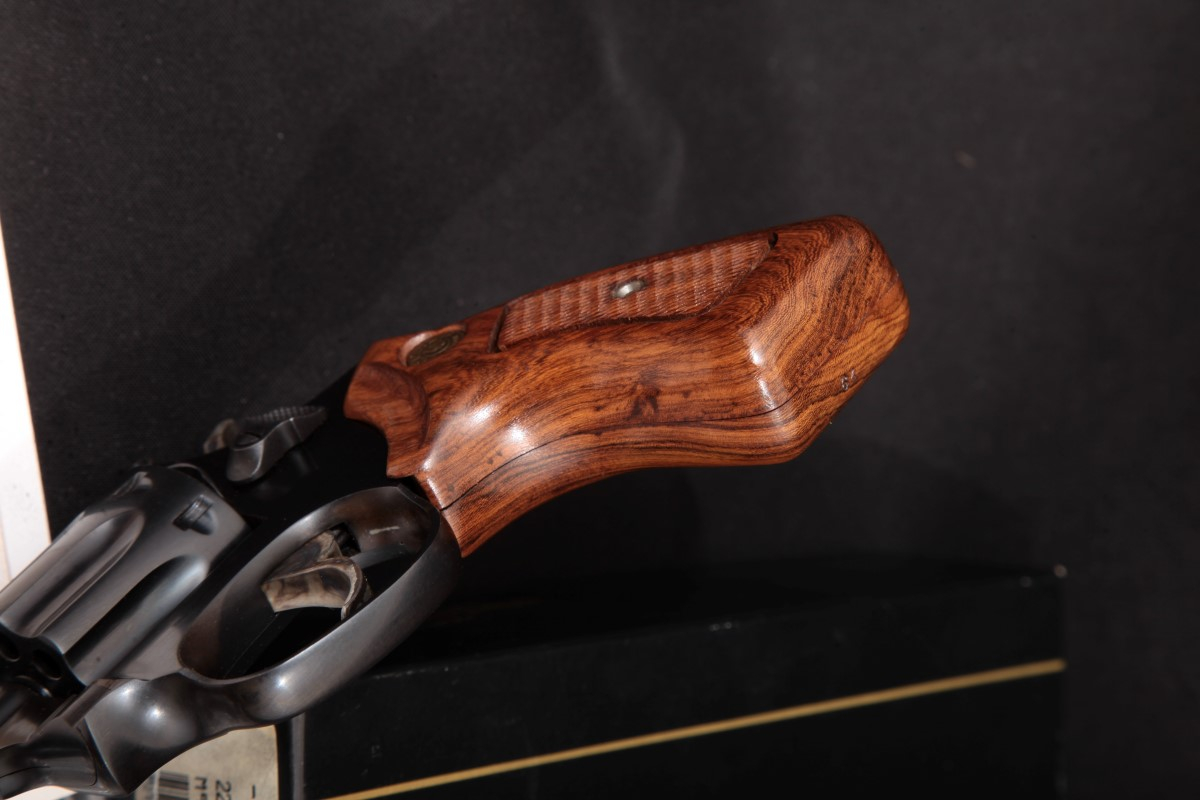 Taurus Model 941 2-941031, Blue 3" 8-Shot Sa/Da Double Action Revolver ...