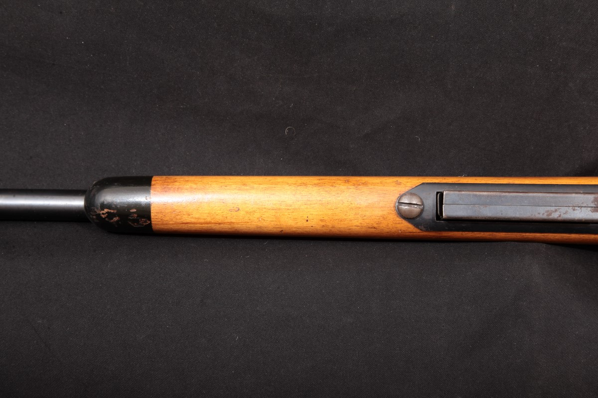 J. Stevens Arms Co. 24" Model 58 B Bolt Action Magazine Fed Blued ...