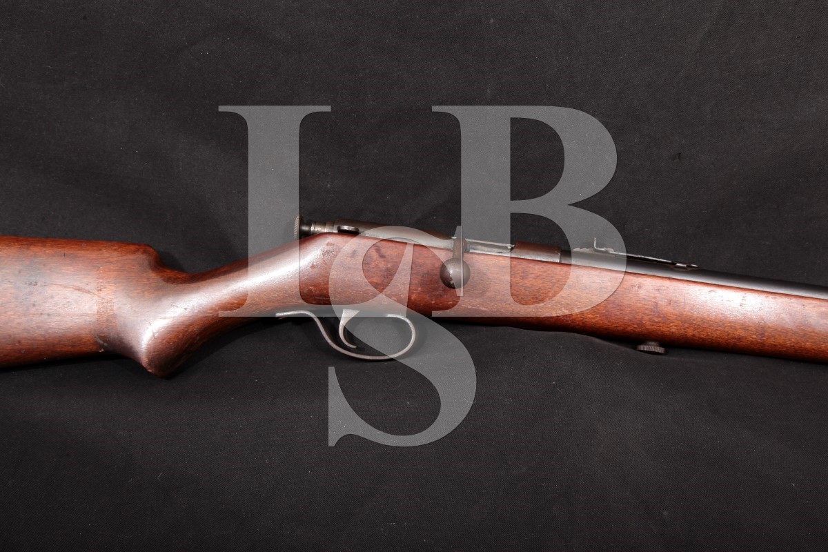 J. Stevens Arms Co. Model 86, Stevens Ranger 22