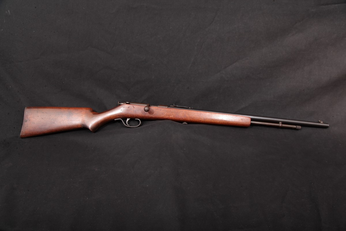 J. Stevens Arms Co. - Model 86, Stevens Ranger 22