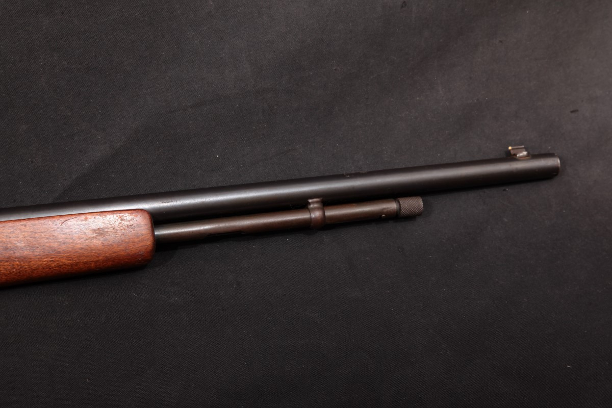 J. Stevens Arms Co. - Model 86, Stevens Ranger 22