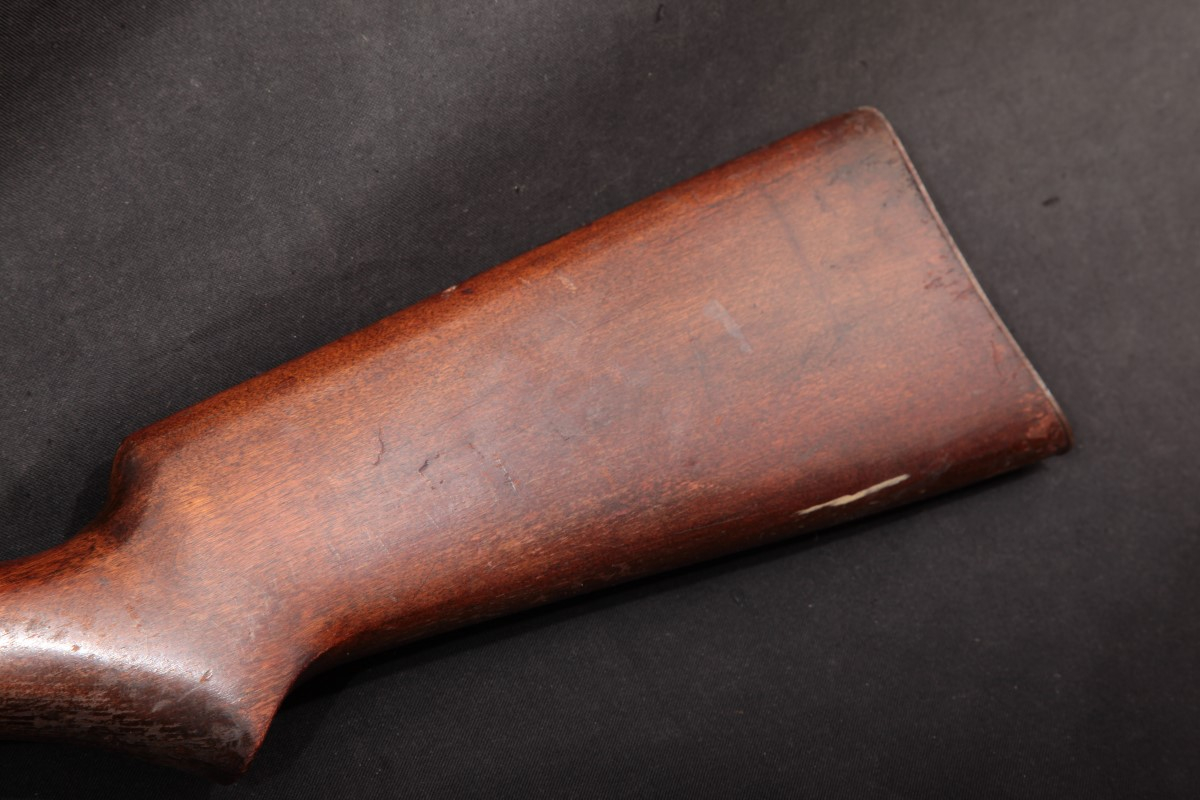 J. Stevens Arms Co. Model 86, Stevens Ranger 22" Blue Bolt Action Rifle ...