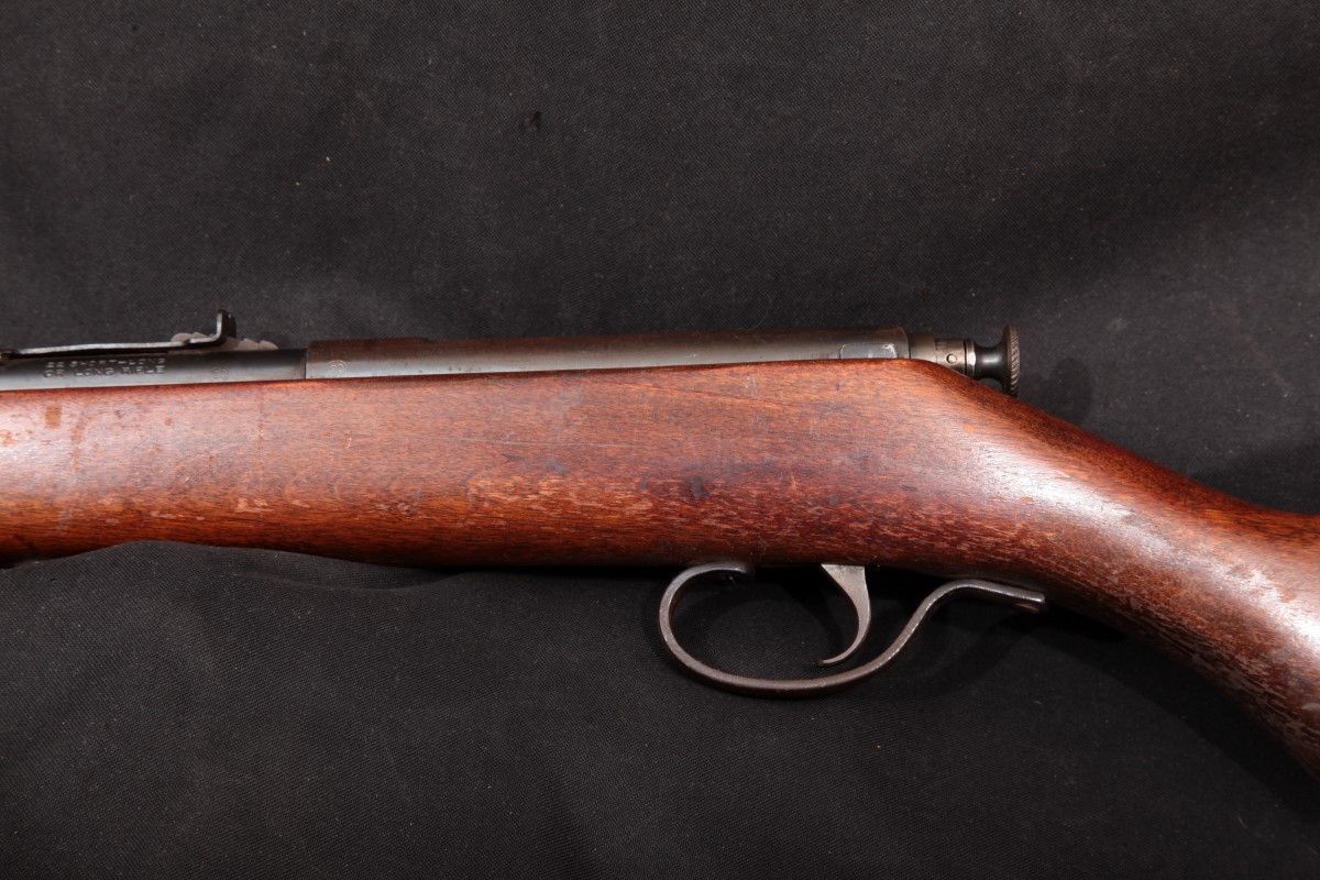 CA Legal or CA Private Party Transferable: This C&R rifle can be ...