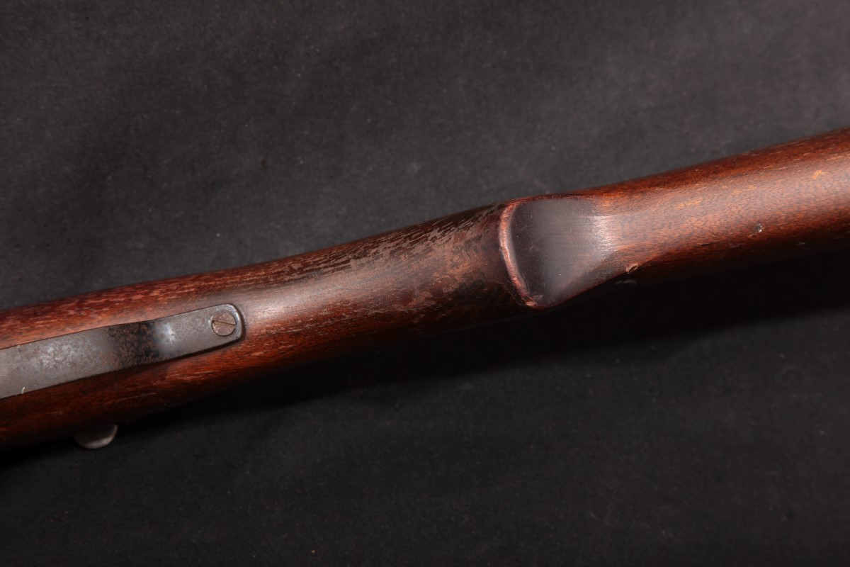J. Stevens Arms Co. Model 86, Stevens Ranger 22" Blue Bolt Action Rifle ...
