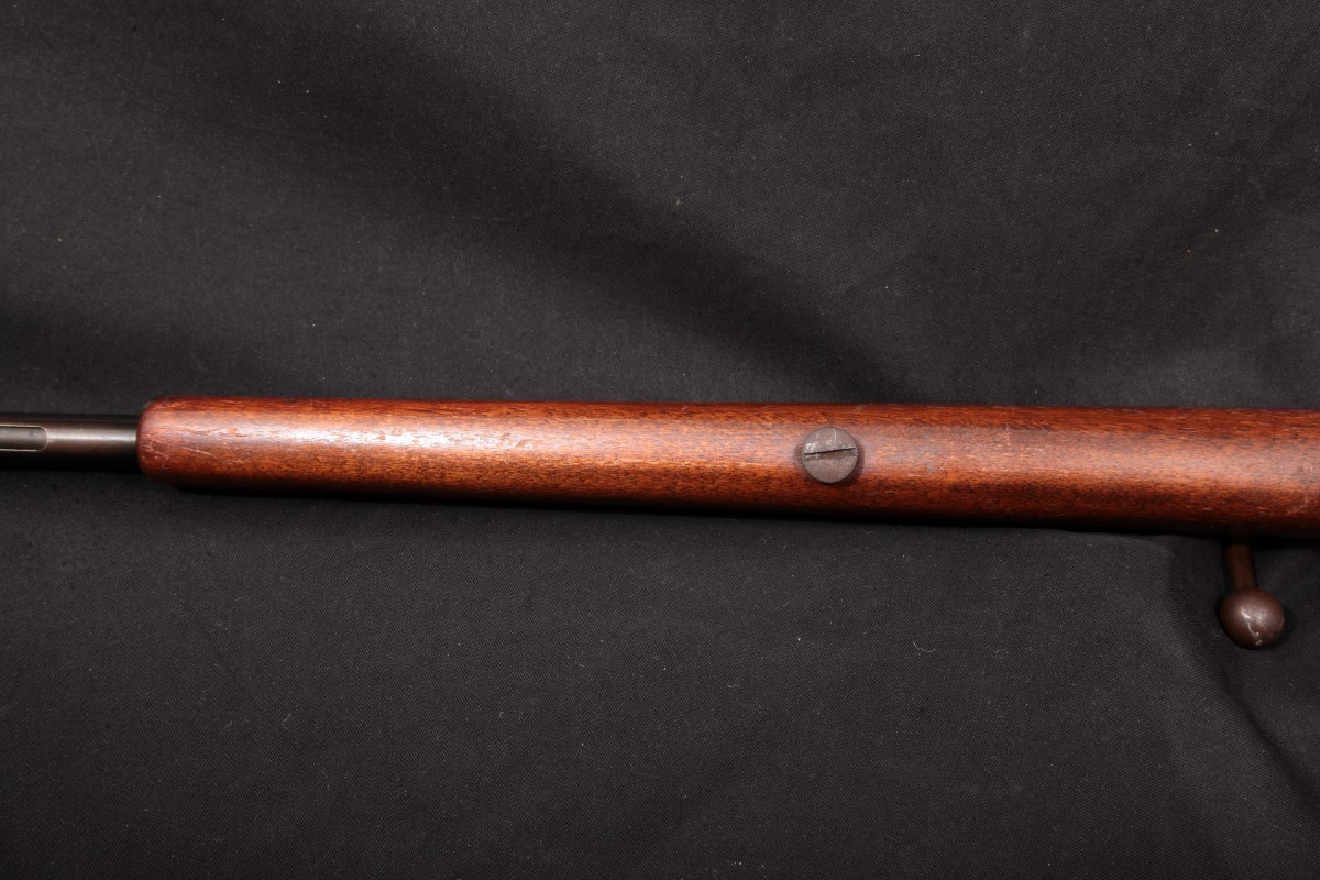 J. Stevens Arms Co. Model 86, Stevens Ranger 22" Blue Bolt Action Rifle ...