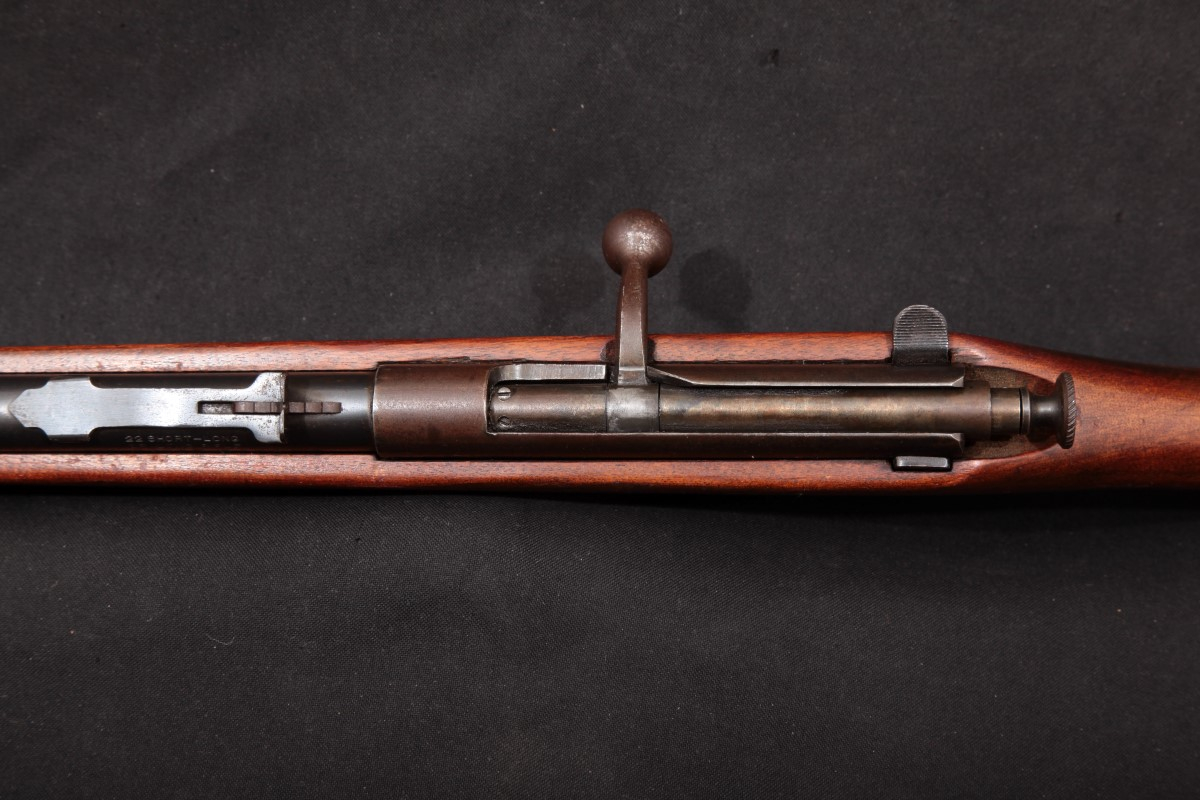 J. Stevens Arms Co. Model 86, Stevens Ranger 22" Blue Bolt Action Rifle ...