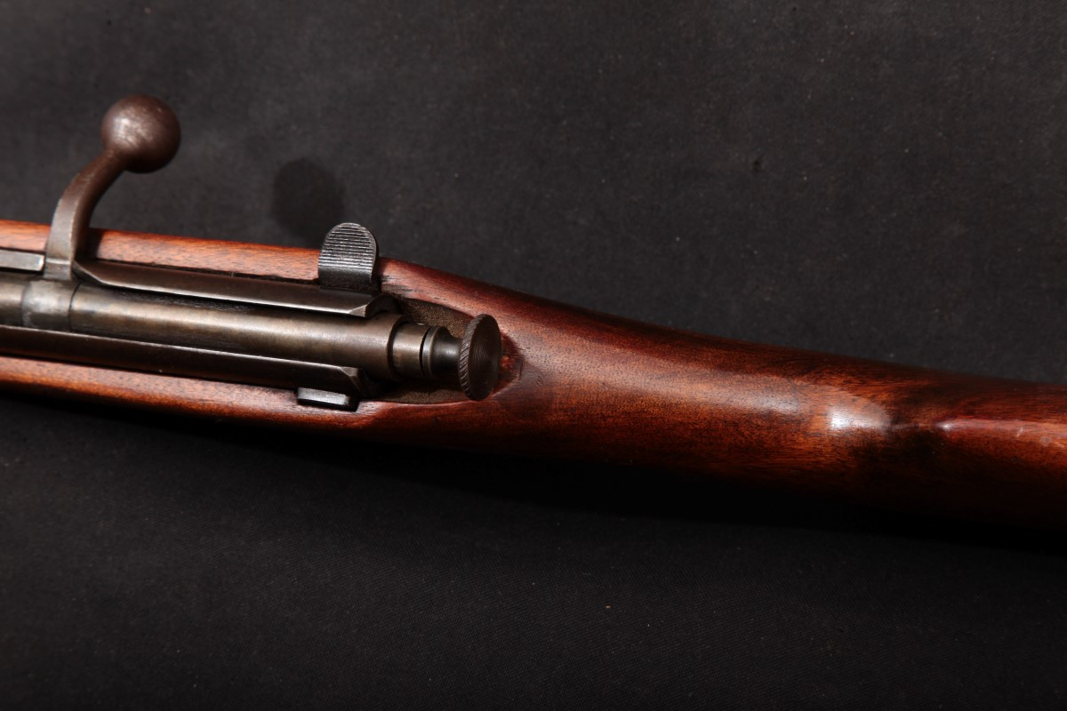 J. Stevens Arms Co. Model 86, Stevens Ranger 22" Blue Bolt Action Rifle ...