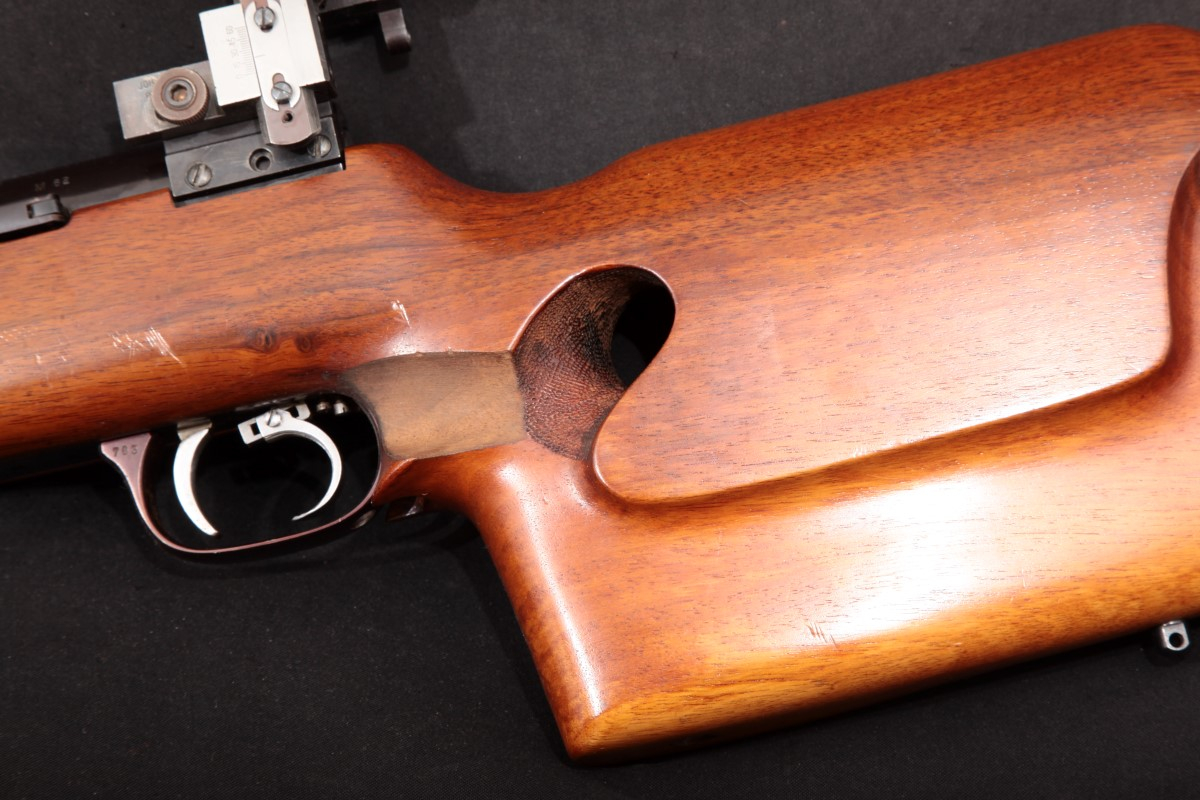 CA Legal or CA Private Party Transferable: This rifle can be ...