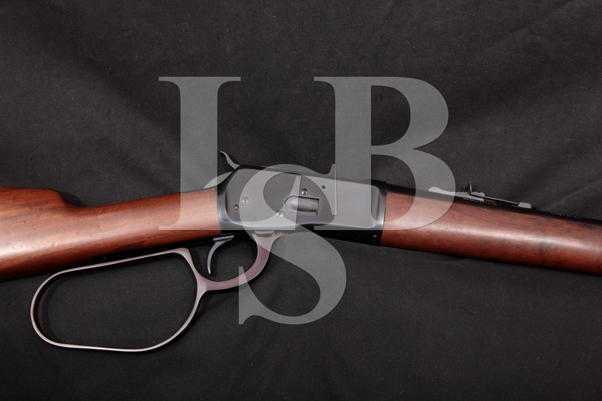 Rossi Model 92 SRS Like Winchester 1892, Blue 16