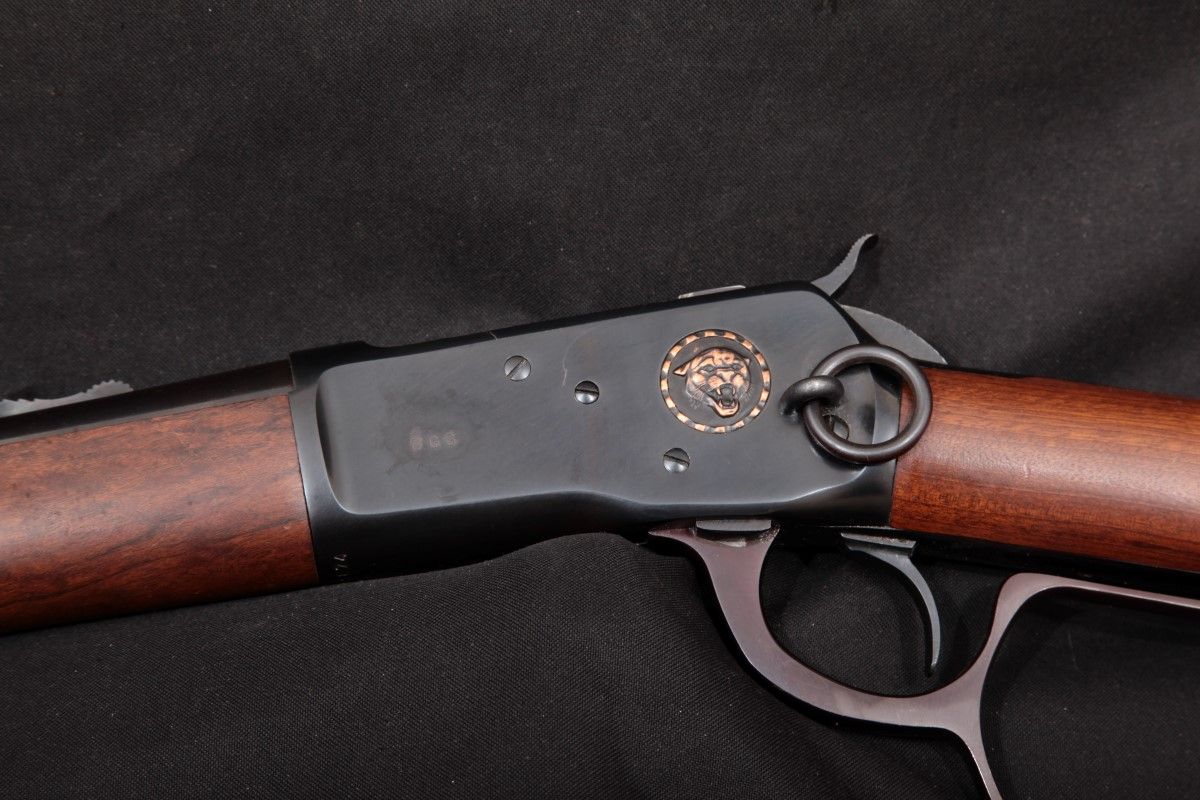 CA Legal or CA Private Party Transferable: This rifle can be ...