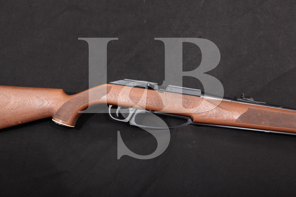 Daisy Powerline Model 900, Blue 21" Pump Lever Action, Single Shot .177 ...