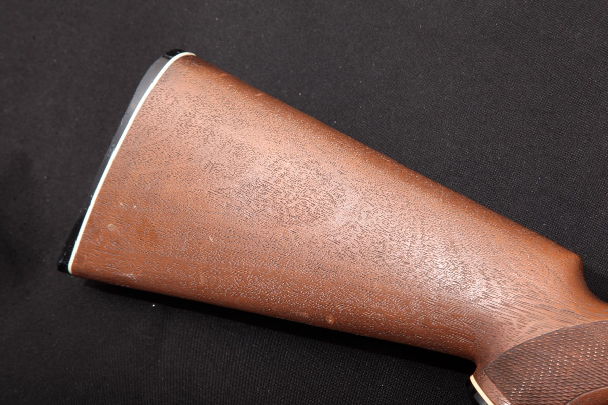 Daisy Powerline Model 900, Blue 21" Pump Lever Action, Single Shot .177 ...