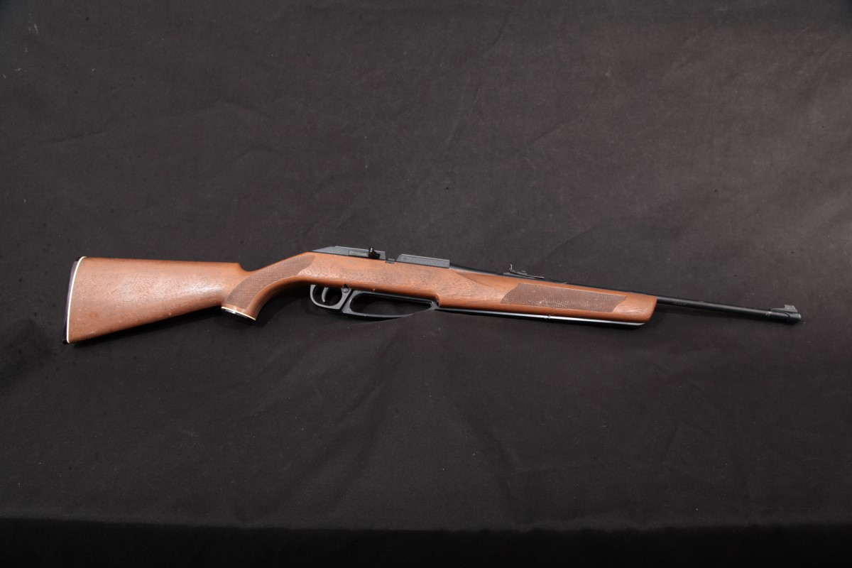 Daisy Powerline Model 900, Blue 21" Pump Lever Action, Single Shot .177 ...