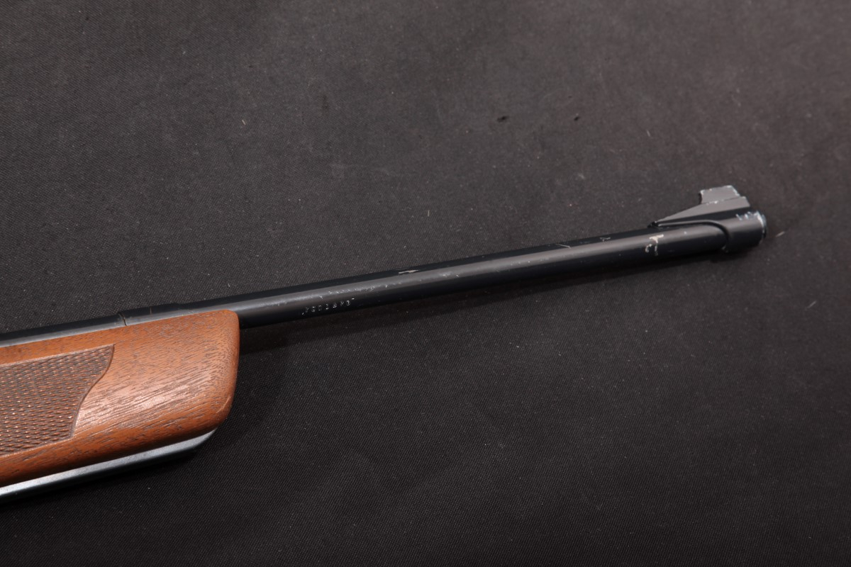 Daisy Powerline Model 900, Blue 21" Pump Lever Action, Single Shot .177 ...