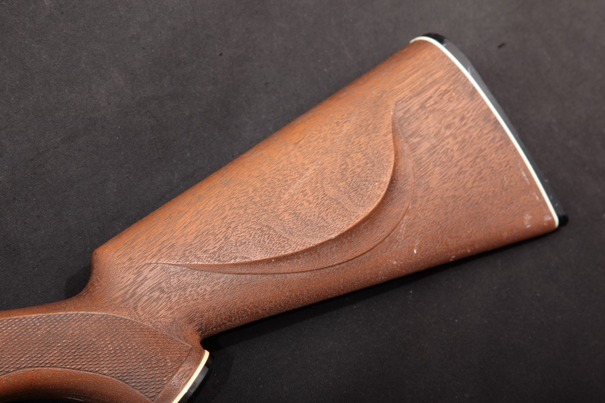 Daisy Powerline Model 900, Blue 21" Pump Lever Action, Single Shot .177 ...