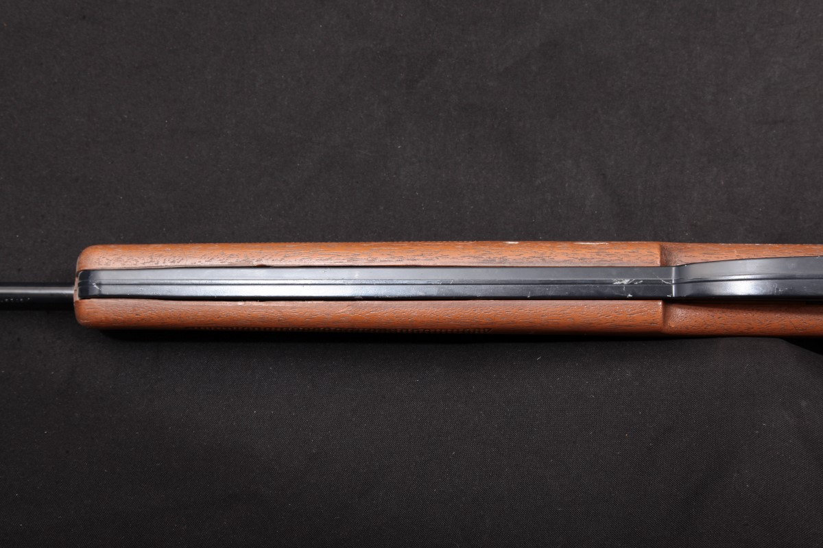 Daisy Powerline Model 900, Blue 21" Pump Lever Action, Single Shot .177 ...