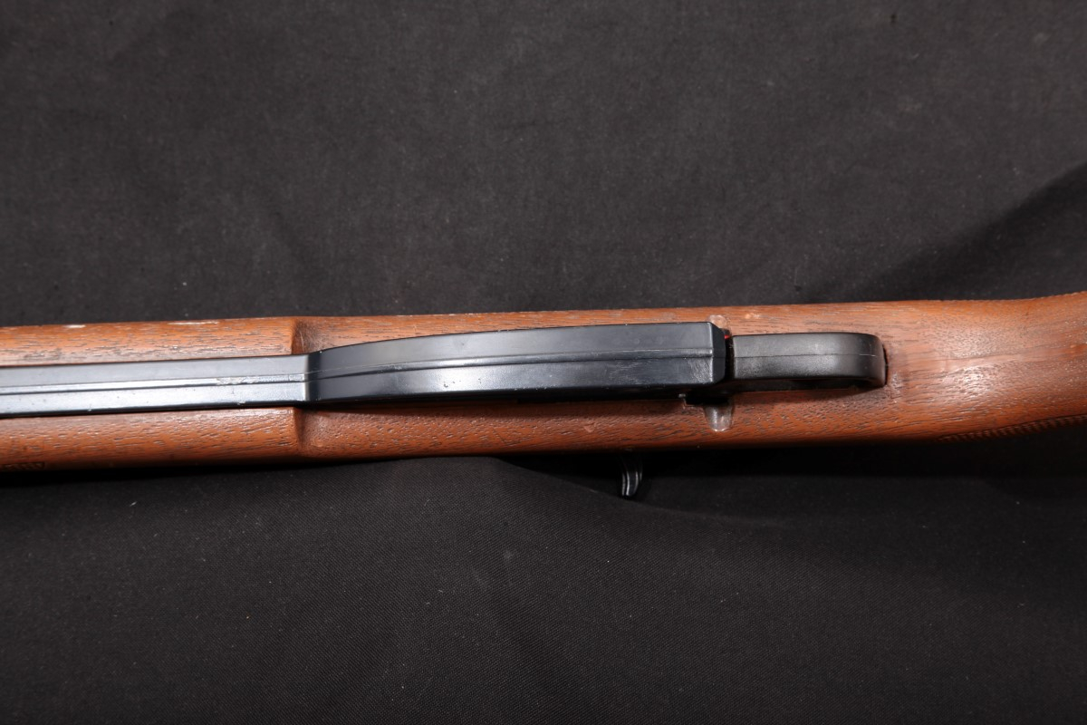 Daisy Powerline Model 900, Blue 21" Pump Lever Action, Single Shot .177 ...