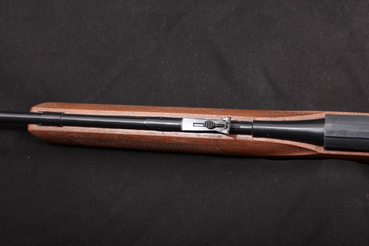 Daisy Powerline Model 900, Blue 21" Pump Lever Action, Single Shot .177 ...