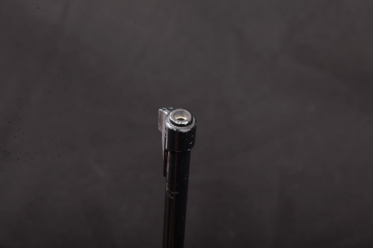 Daisy Powerline Model 900, Blue 21" Pump Lever Action, Single Shot .177 ...